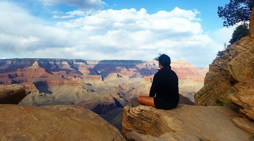 The Grandest of Canyons – Alison the Adventurer